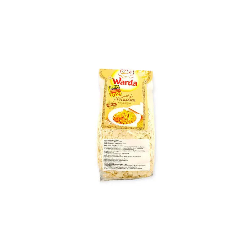 Tunesische Nouasser Nudeln 500g – Tunizina | Das Beste aus Tunesien